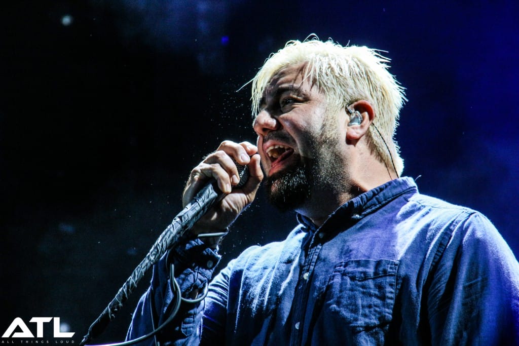 LISTEN: DEFTONES RELEASE NEW SINGLE, ANNOUNCE ALBUM - All Things Loud