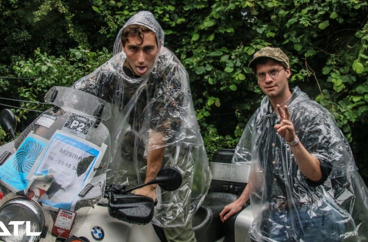 Whitney Talk Us Through Their Debut Record - All Things Loud