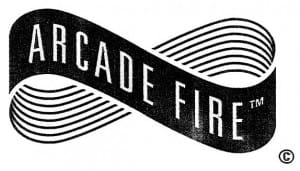Arcade Fire Unveil New Logo, Announce Summer Shows - All Things Loud