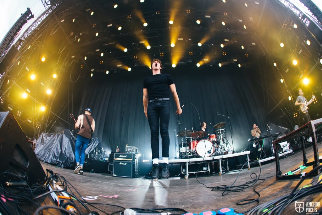 LISTEN: Don Broco Release New Single - All Things Loud
