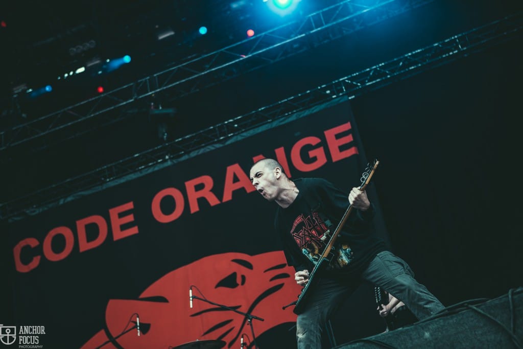 GALLERY: Nova Rock Festival 2017, Part 2 - All Things Loud