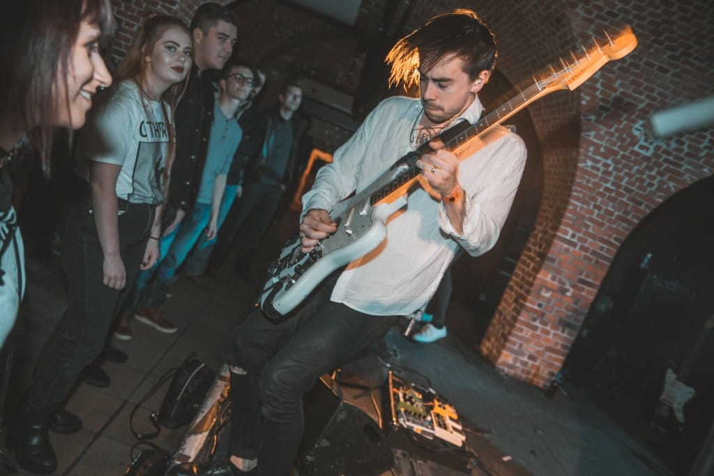 Otherkin Announce UK Tour, Live Album - All Things Loud