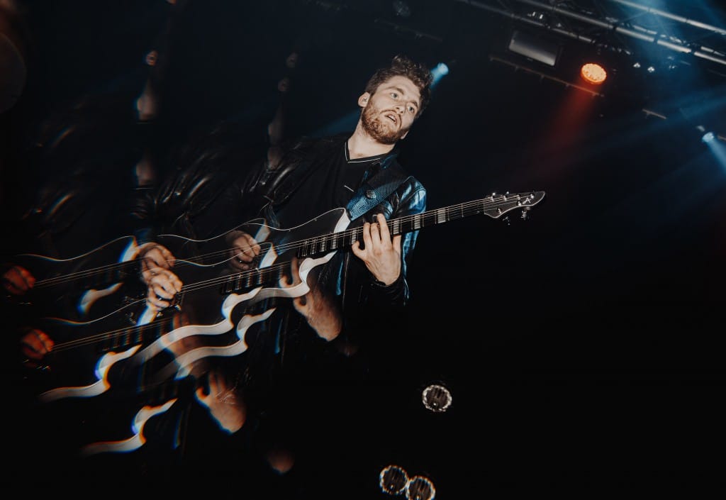 Inside the World of Marmozets' Becca Macintyre - All Things Loud