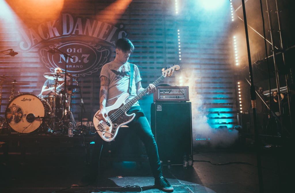 A Brief Look Into The World of Tusky - All Things Loud