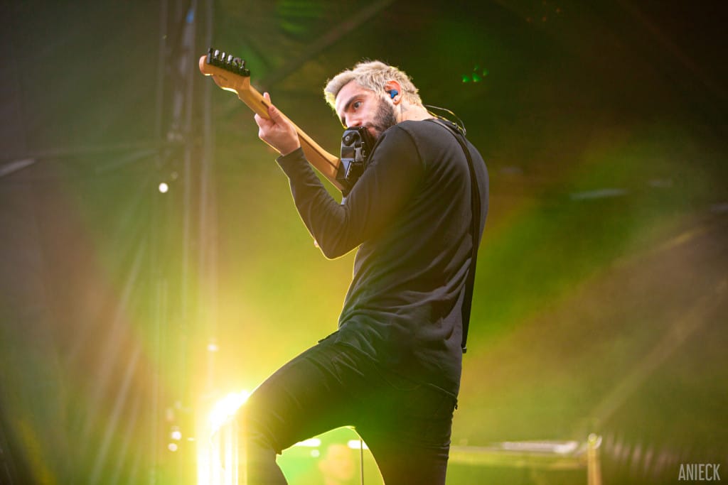 The Story of Slam Dunk 2019 - All Things Loud