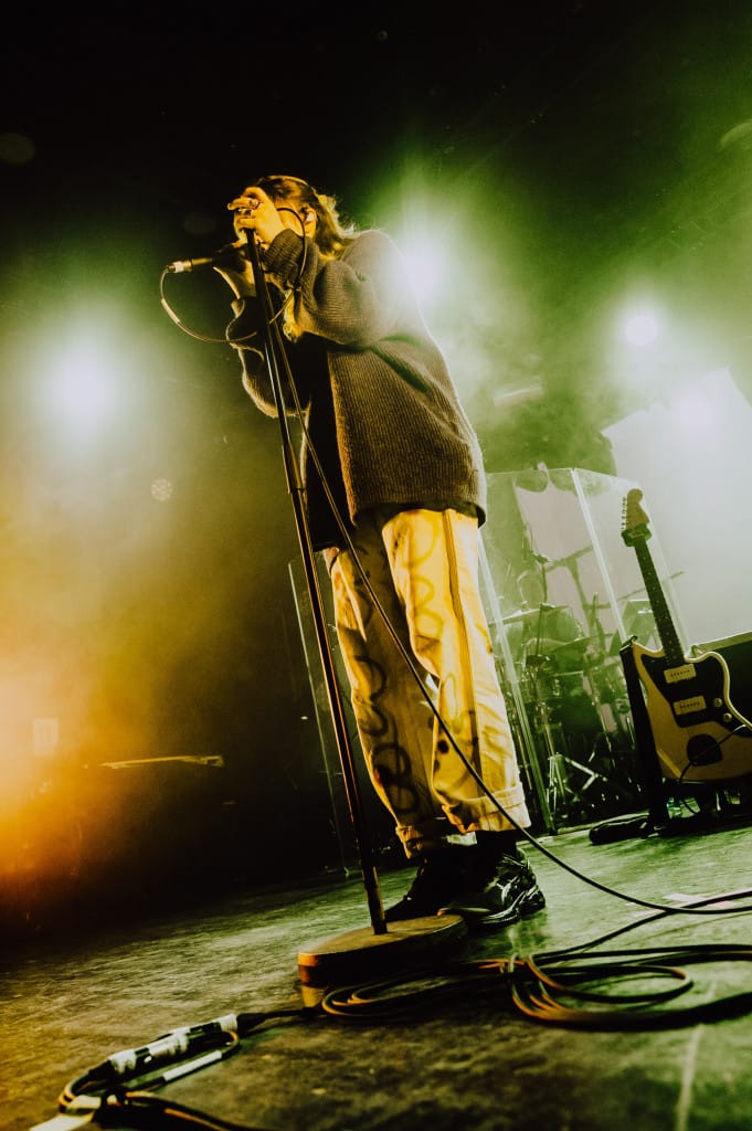 ONE WEEK ON: Clairo Makes Her Amsterdam Debut - All Things Loud