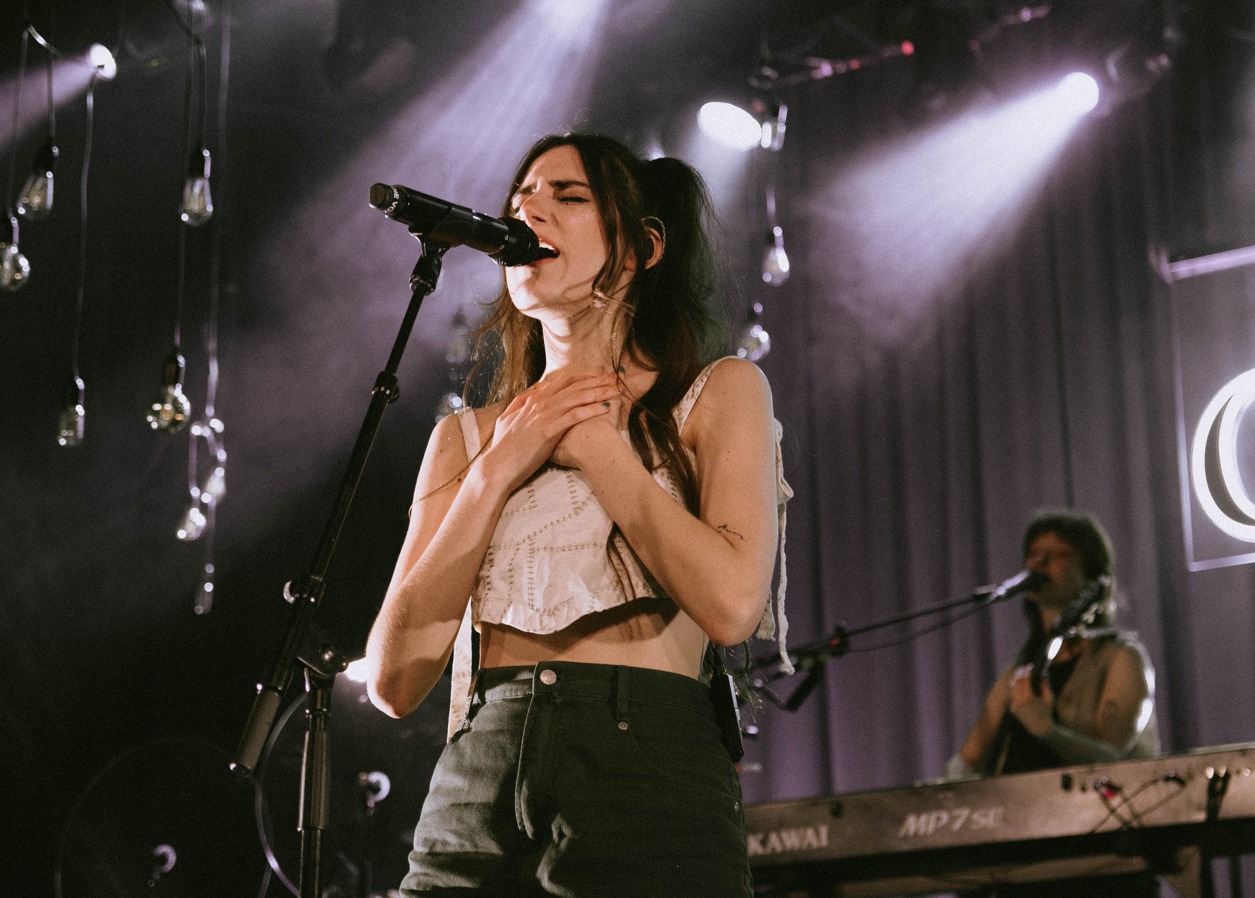 LIVE: Dodie @ La Riviera, Madrid - All Things Loud