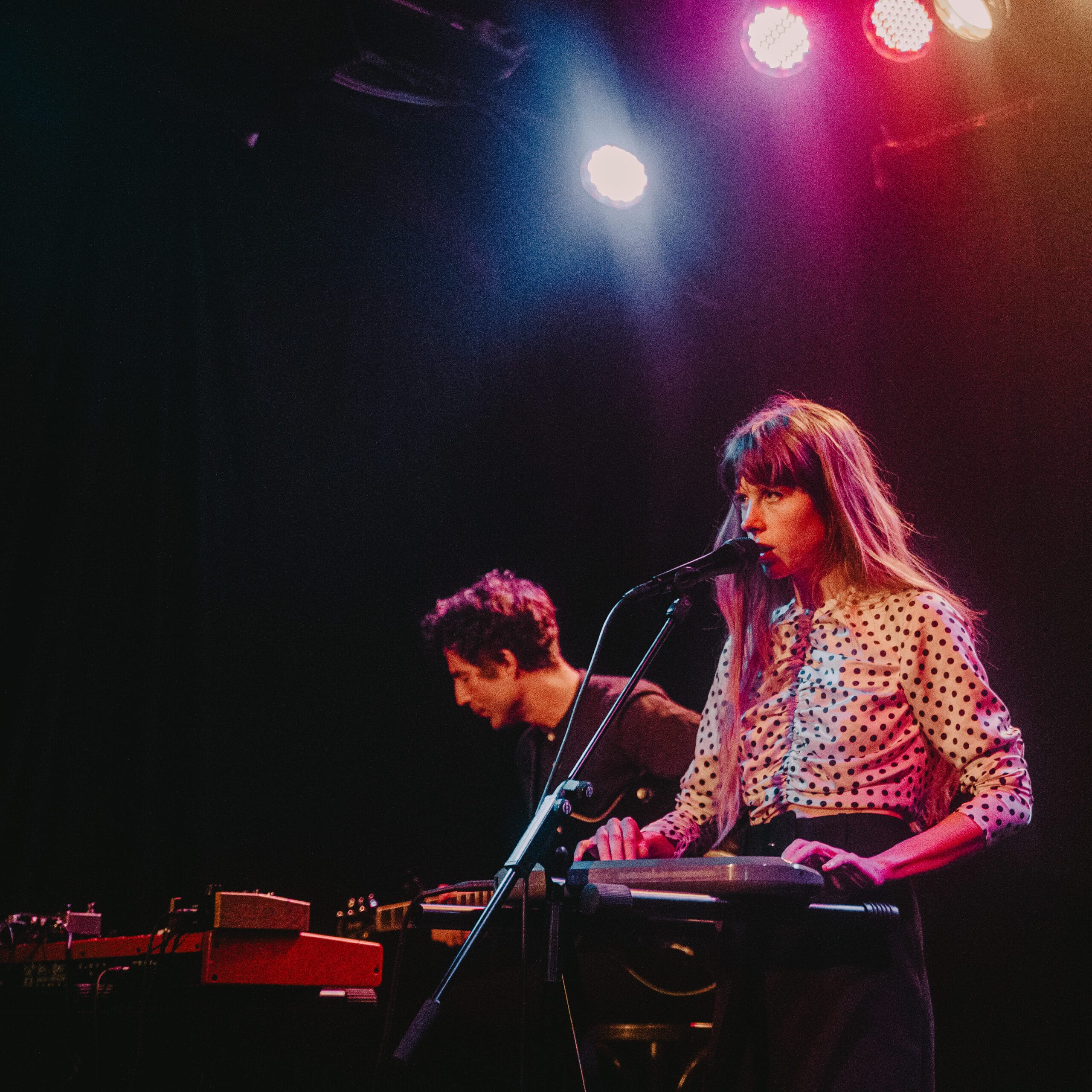 Transcendental Longings of the Heart and Mind: Lael Neale + Guy ...