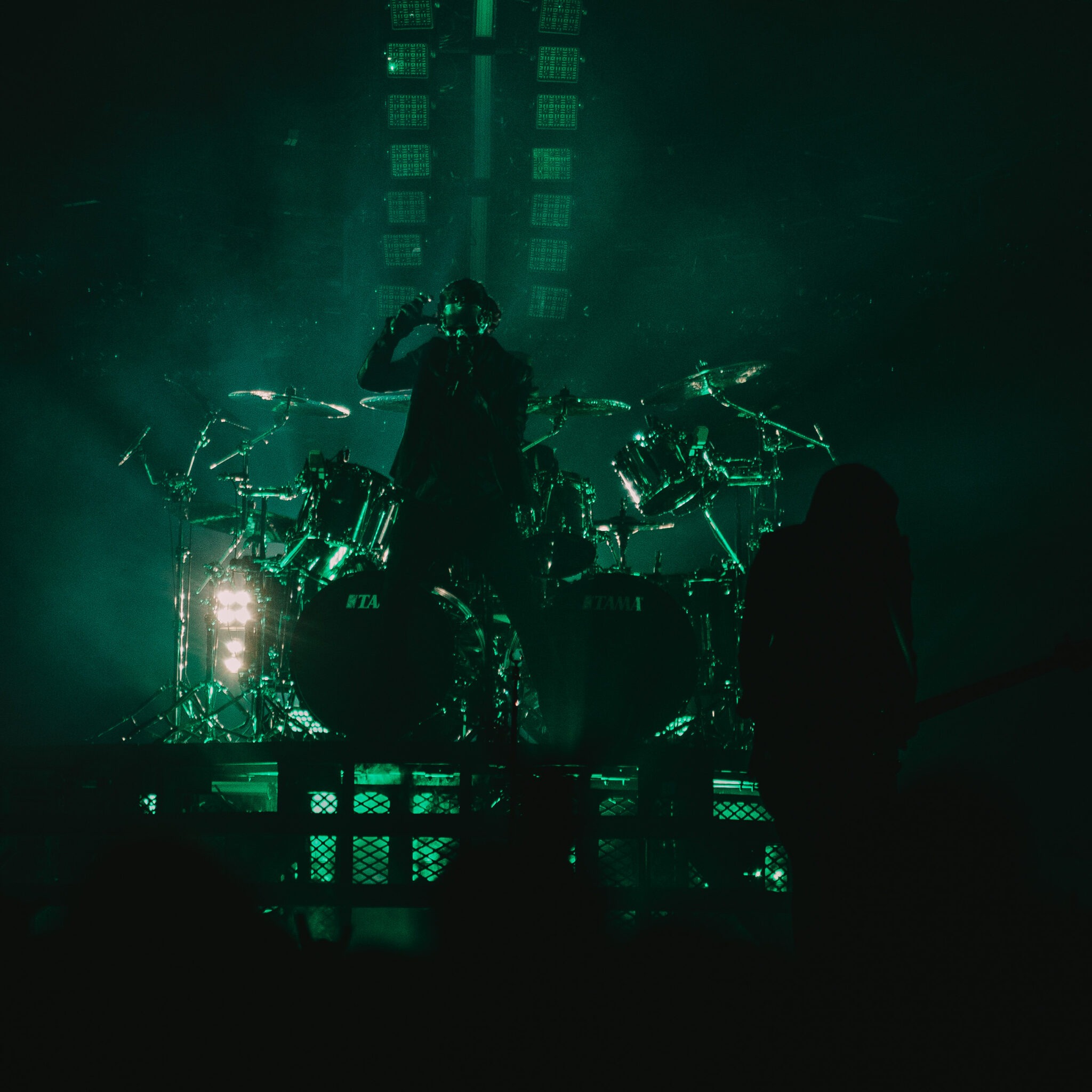 Ghost Kill the Dutch Disease in Amsterdam - All Things Loud